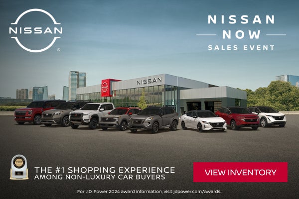Orr Nissan Bossier City